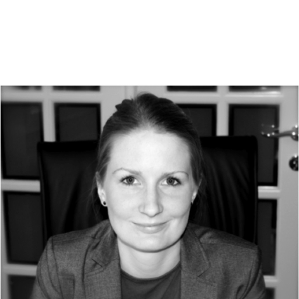 Lena Link - Referentin Energie- und Rohstoffaußenpolitik - Auswärtiges ...