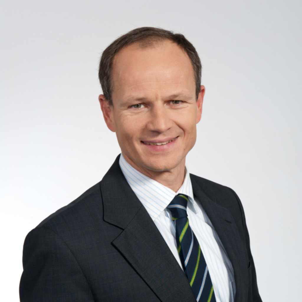 Nikolaus Schadeck - Partner - KPMG AG Wirtschaftsprüfungsgesellschaft ...