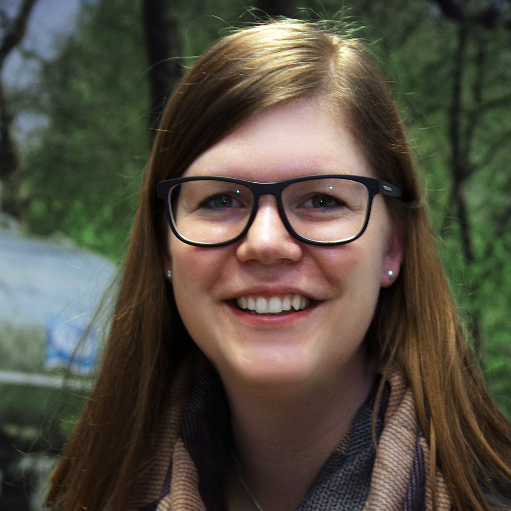 Anne Dettmer - Personalreferentin "Diversität" und "Vereinbarkeit ...