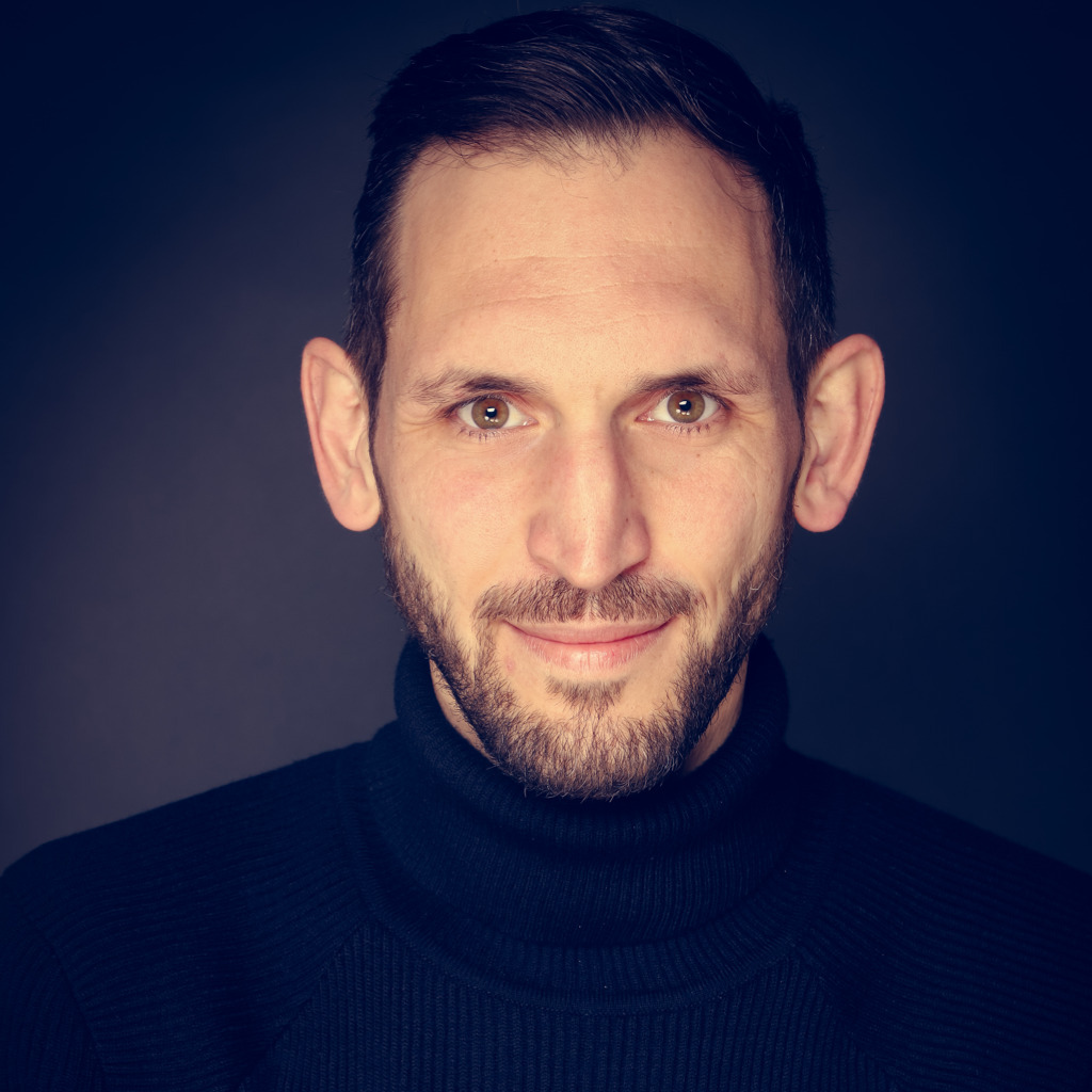 Roman Trunz - Head of Sales (West) - Ernst Klett Verlag GmbH | XING