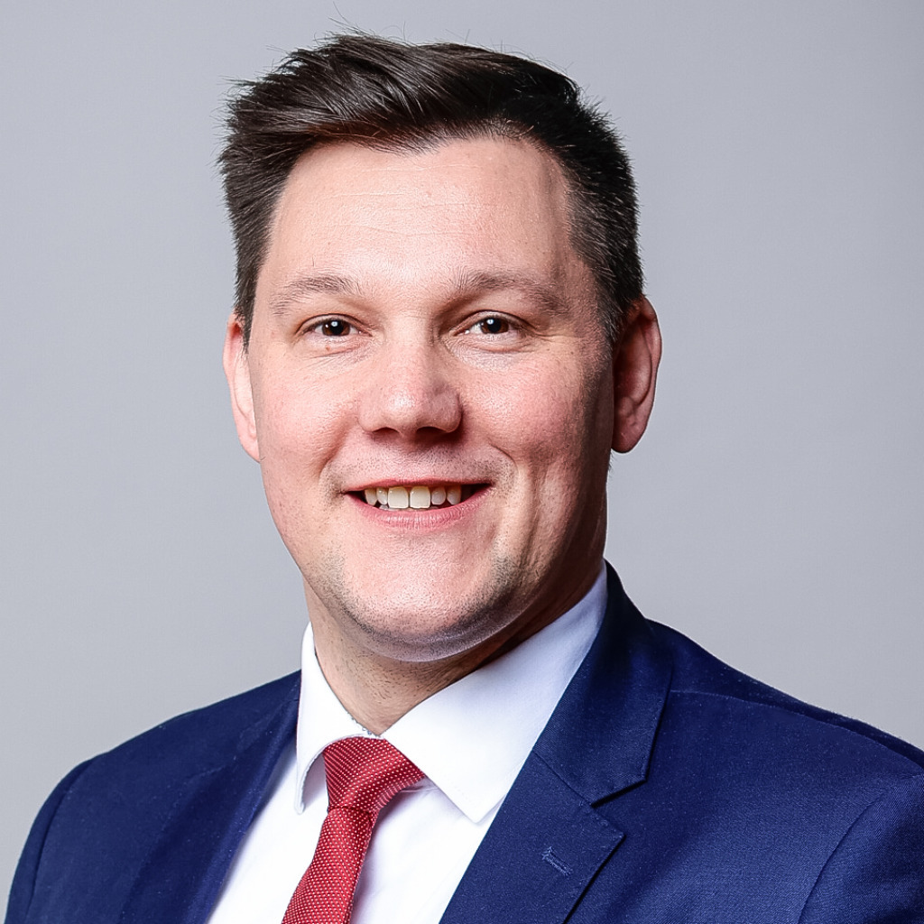 Marcel Eiper - Senior Consultant - TauRes Gesellschaft für ...