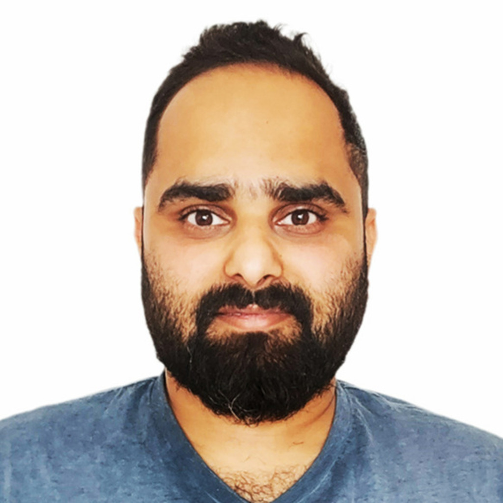 Manjunath Mahendrakumar - Senior Product Designer - Air Retailer | XING