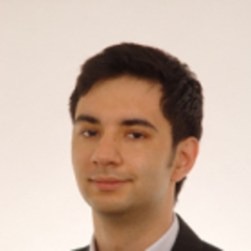 Aleksander Dabrowski - Zarzadzanie - ESCP-EAP | XING