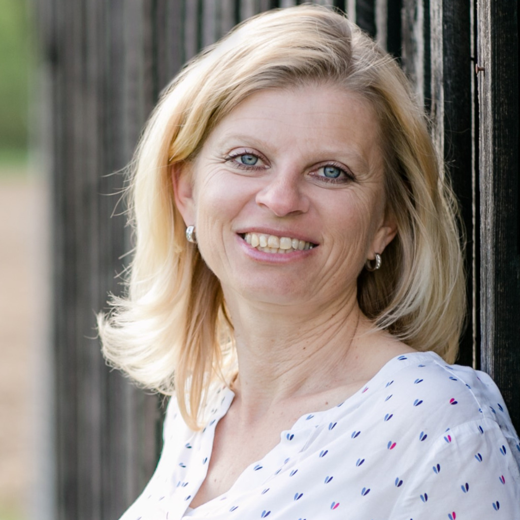 Andrea Röcklinger - Psychologische Beraterin - Andrea Röcklinger | XING