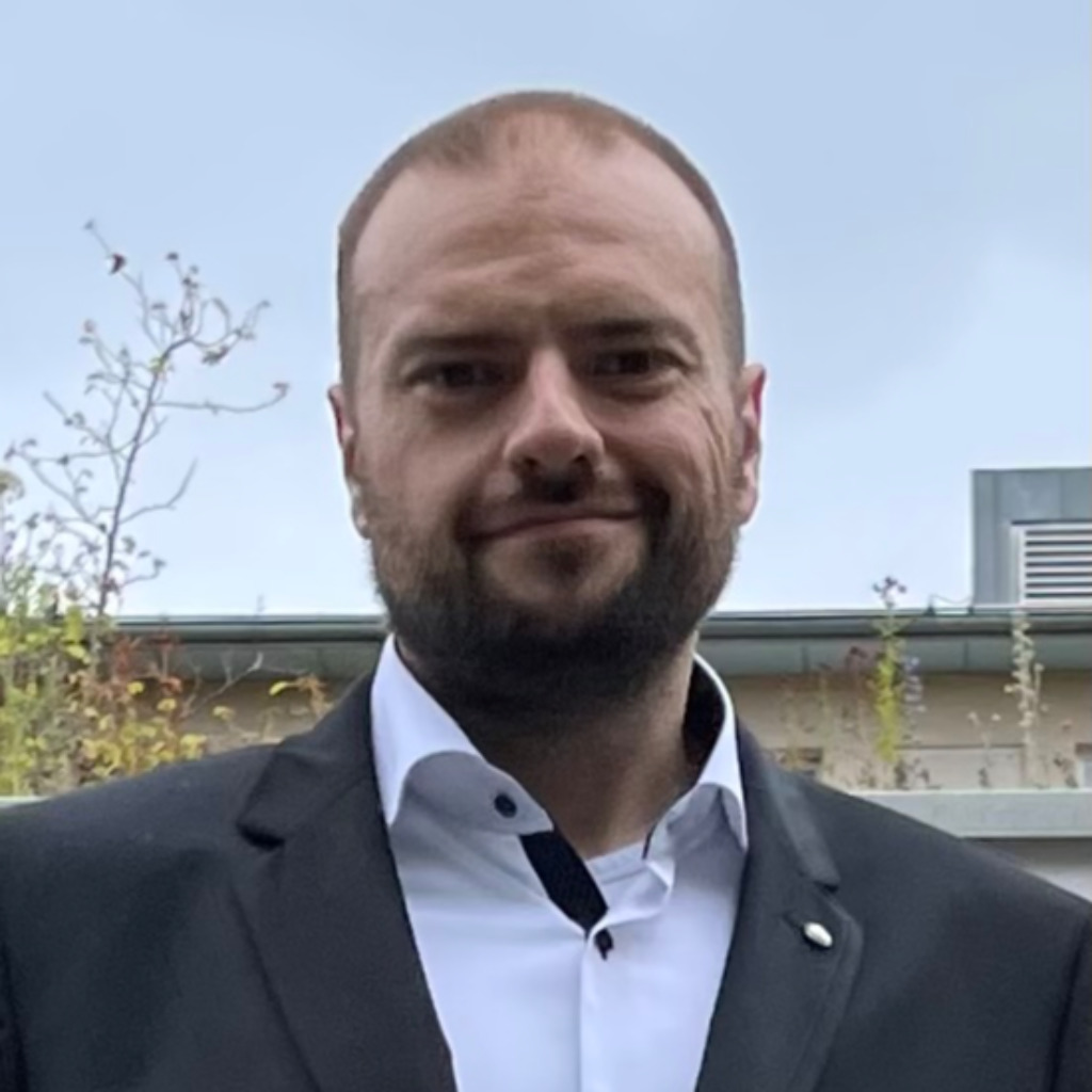 Daniel Ullrich - Chief Operating Officer - Stratosphere Games GmbH | XING