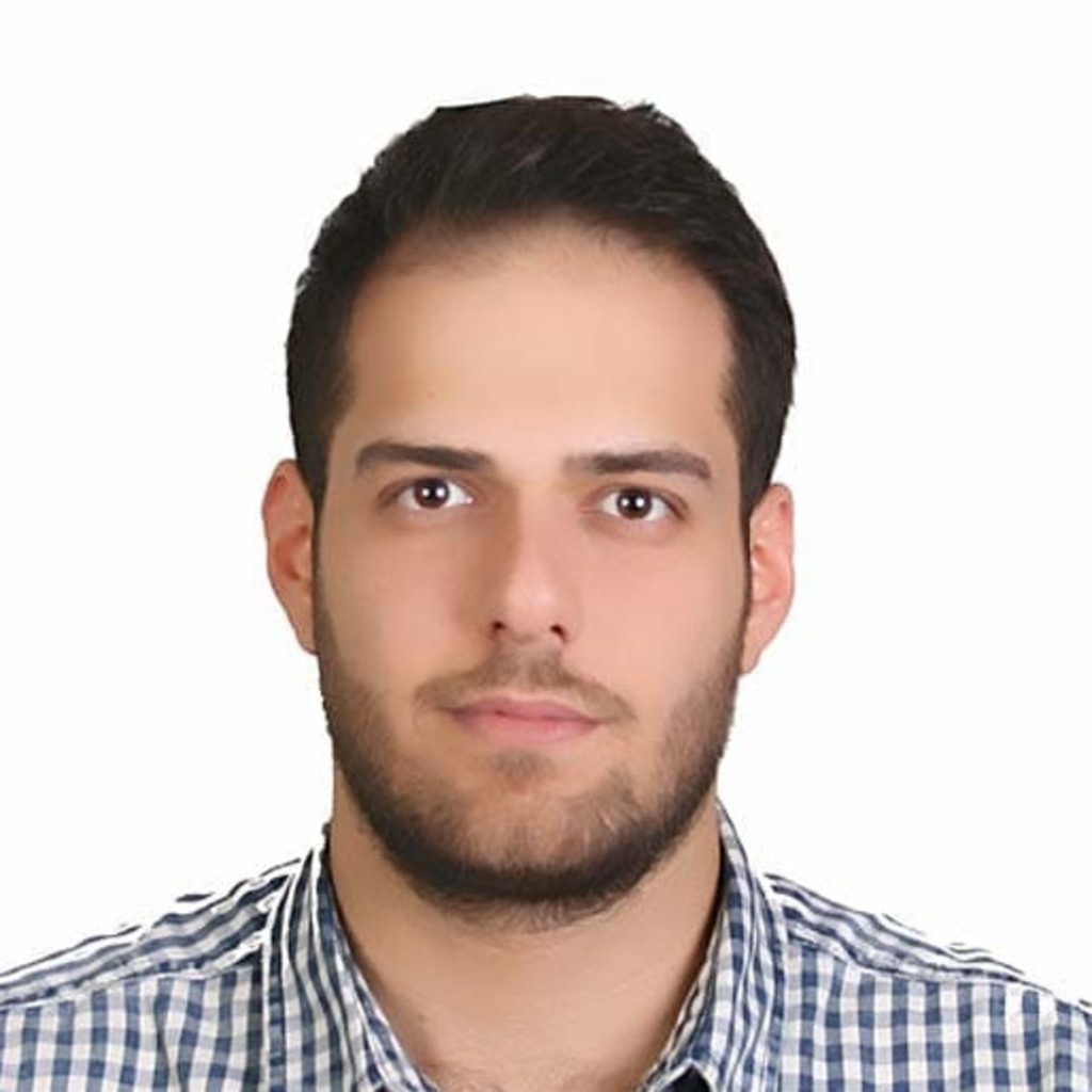 Behrad Rezaei - HLK-Ingenieur - pars arjan | XING