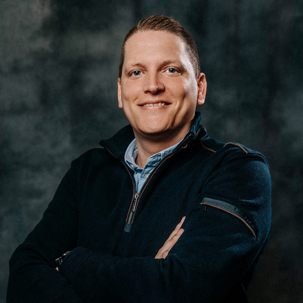 Patrick Jacob - Produktmanager Anlage & Kooperation - Geschäftskunden ...