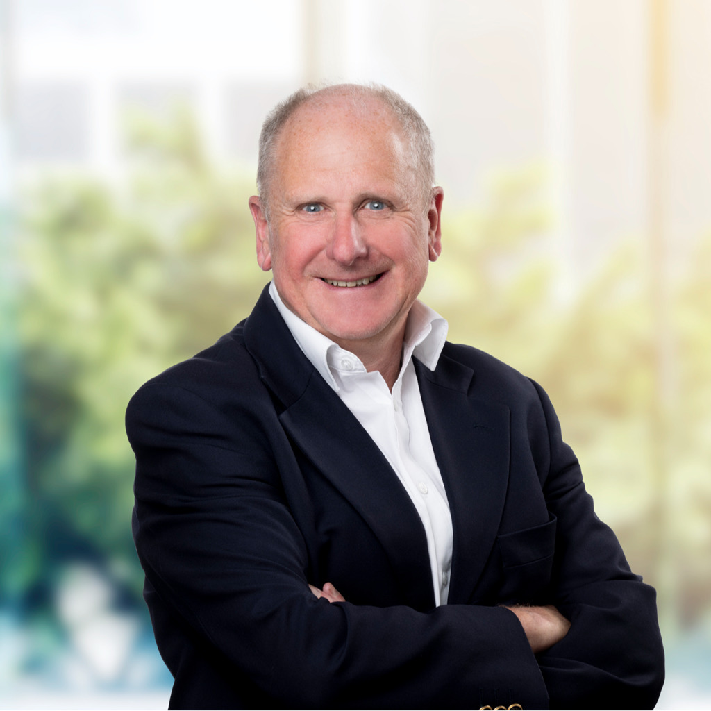 Ian Bergman - Senior Consultant - Wertfabrik AG | XING