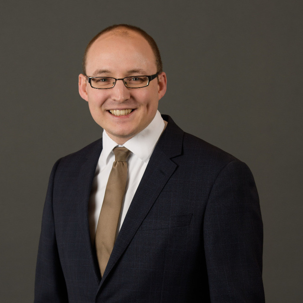 Eric Maas - Senior Datenmanager - IPConcept (Luxemburg) S.A. | XING