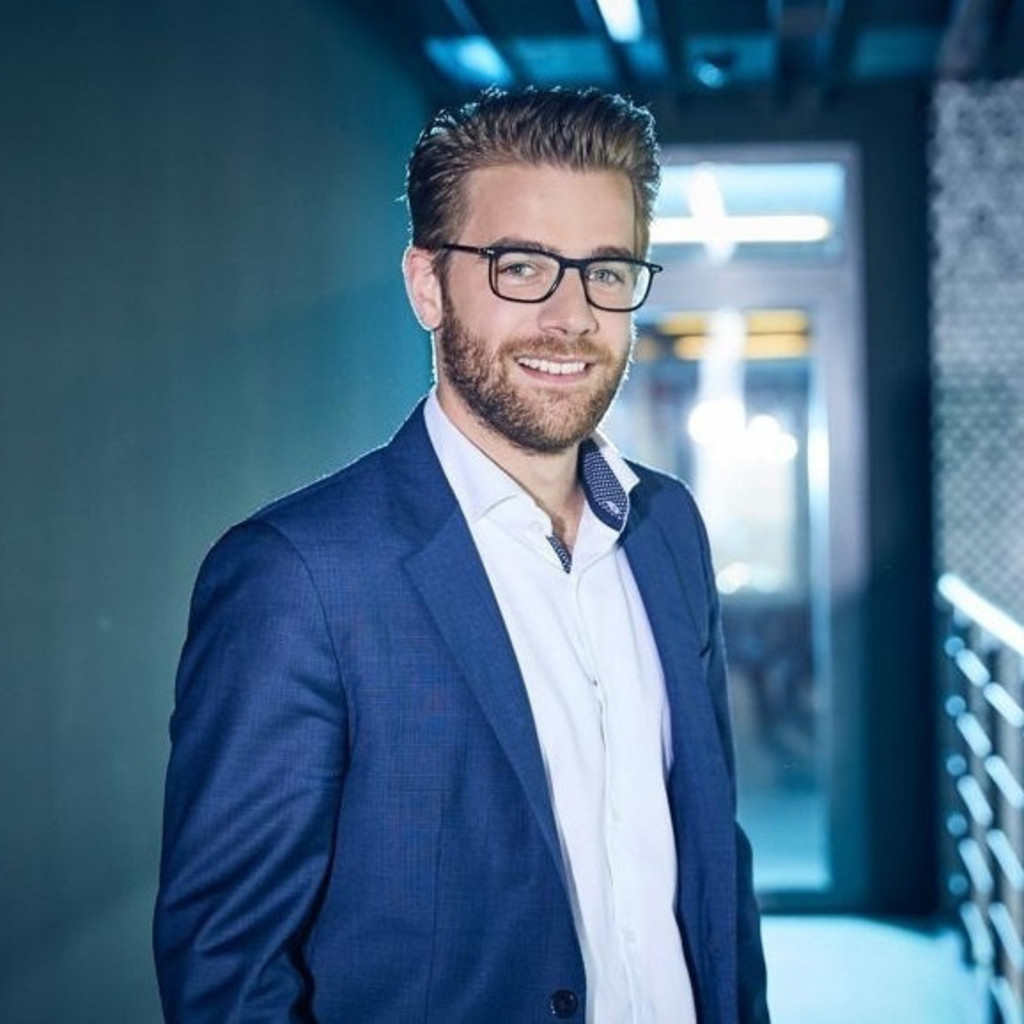 Kilian Meyn - Manager - Power Reply GmbH & Co. KG | XING