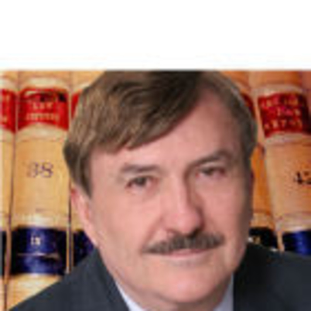 James Voyles - Senior Partner - Voyles Milhollin Law Firm | XING