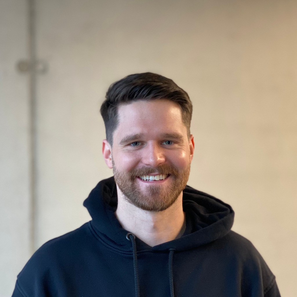 Malte Schwarz - Software-Entwickler - Circus Kitchens | XING