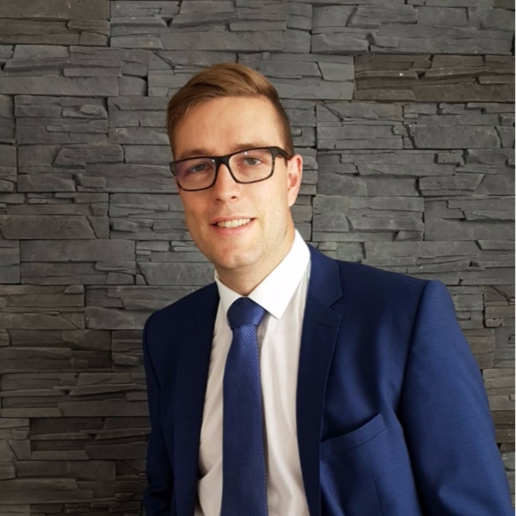 Marc Weiland - IT Demand Manager - Lausitz Energie Kraftwerke AG | XING