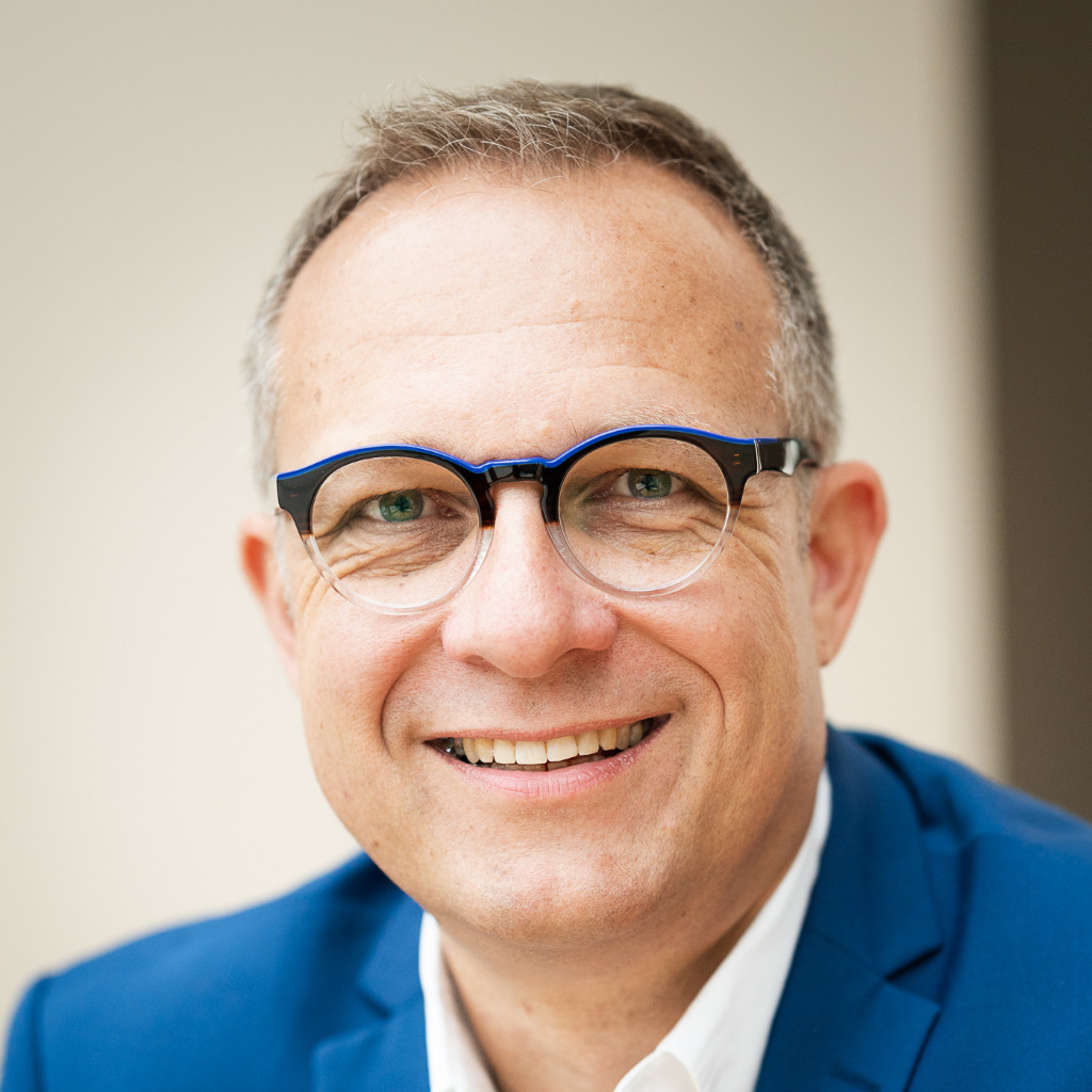 Mario Müller - Unternehmer - Mario Müller | XING