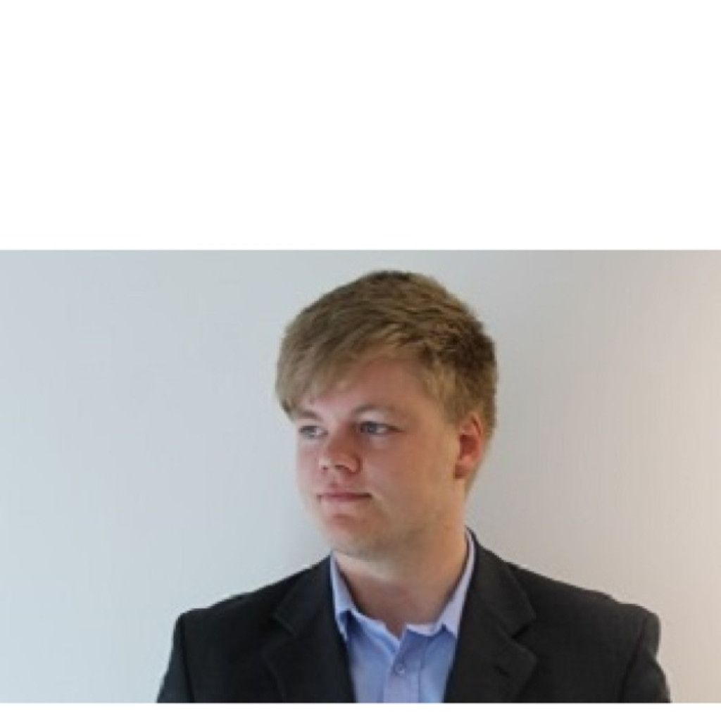 Arthur Wilson - Digital Marketing Executive - Fabric | XING