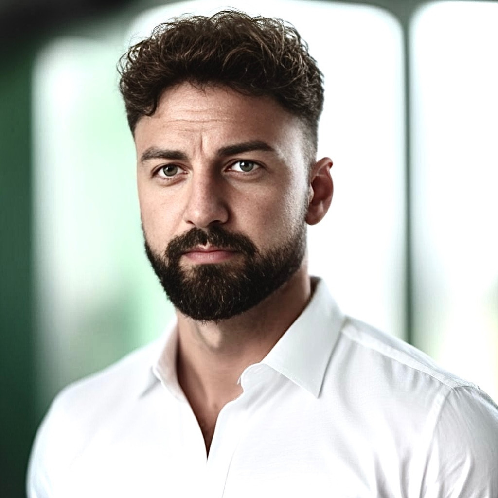 Eduard Schimpf - Production Operator - Cerdia Produktions GmbH | XING