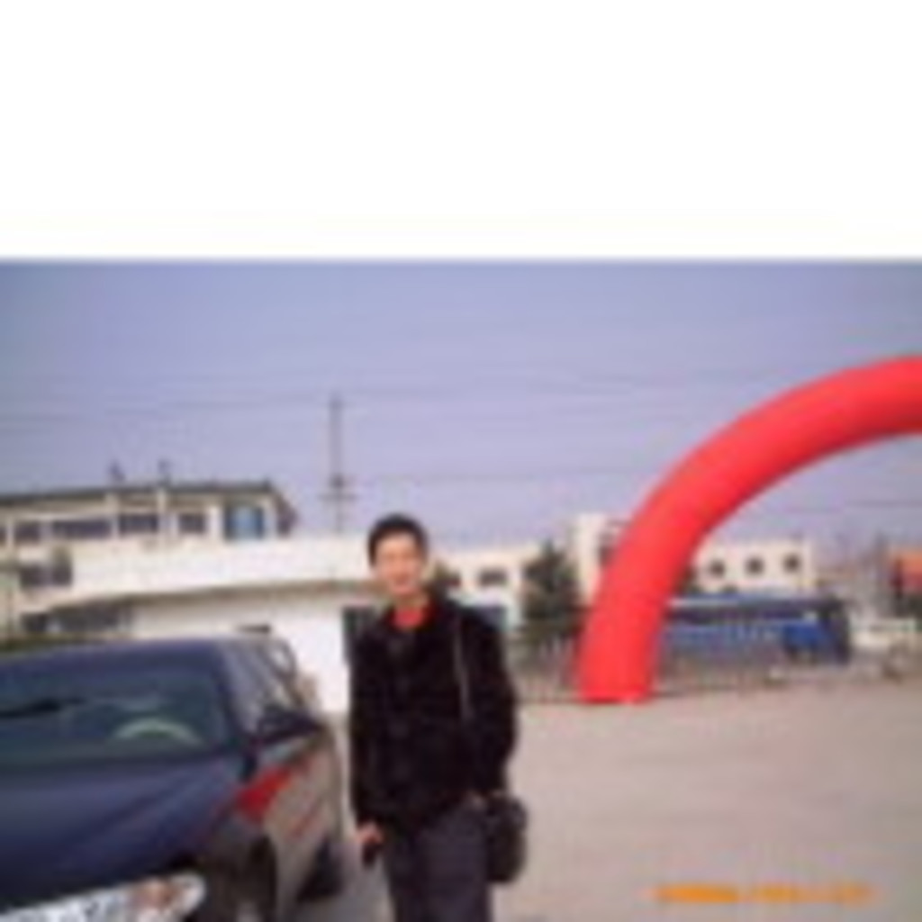 Zhen Lin - 首席咨询顾问 - 林震 | XING