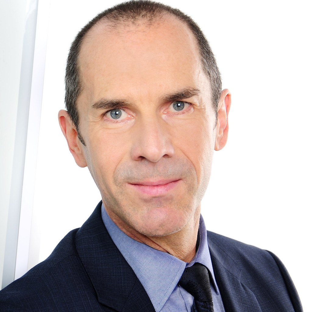 René Wolf - Geschäftsführer - Piepenbrock Facility Management GmbH + Co ...