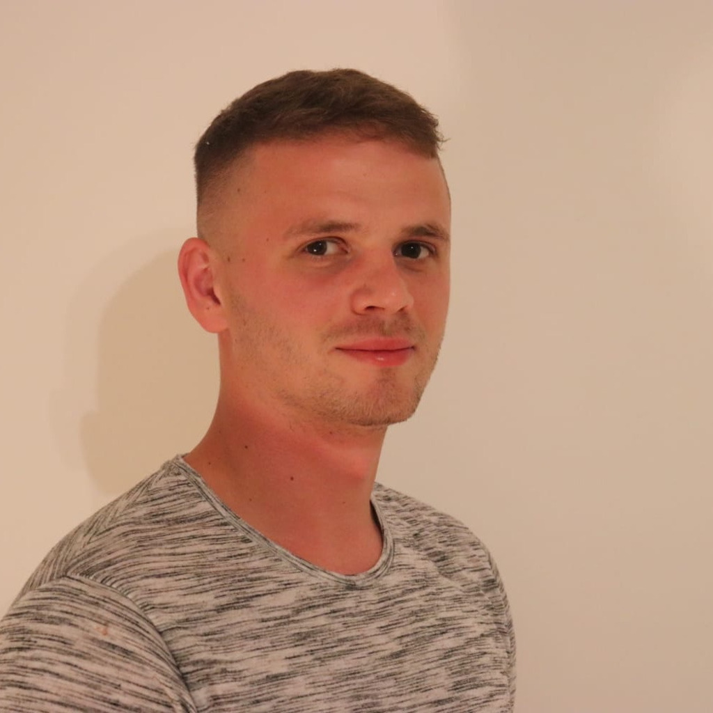 Dario Oroz - Elektroniker für Energie- und Gebäudetechnik - Hans Loy ...