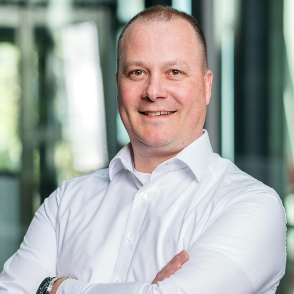 Dipl.-Ing. Michael Riker - Abteilungsleiter Automotive | Technical Unit ...