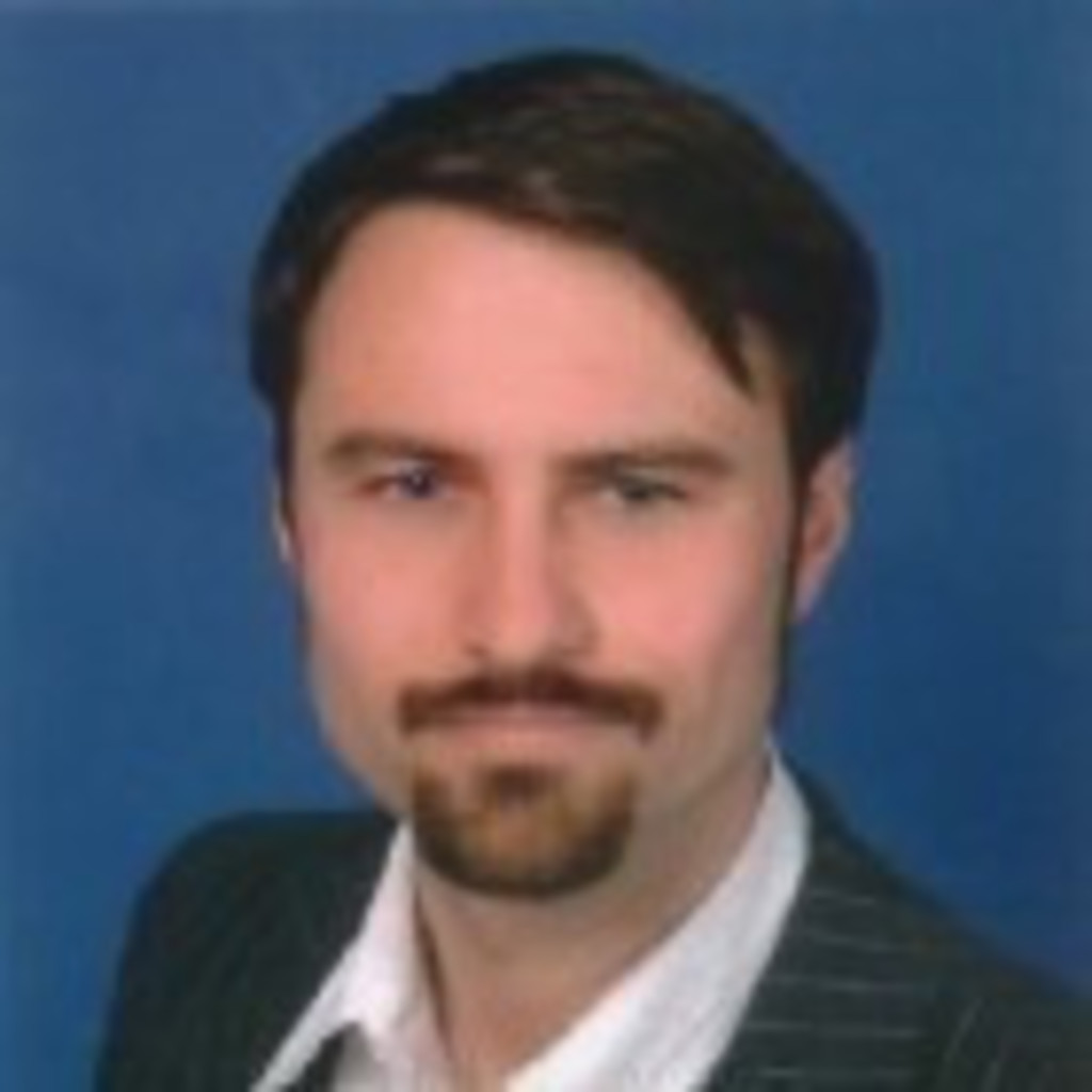 Prof. Dr. Thomas Hoffmann - Juniorprofessor - Universität Osnabrück | XING