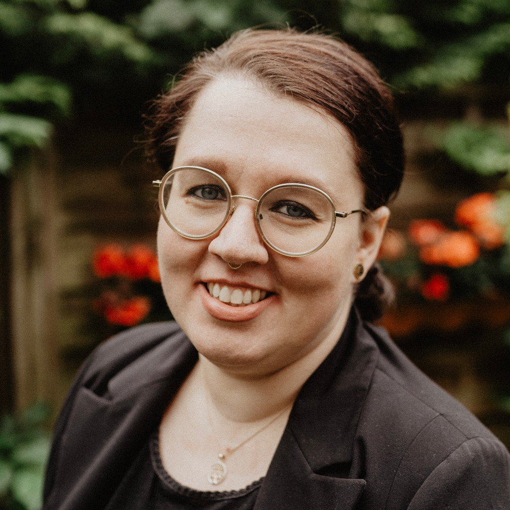 Sara Berres - Medizinische Fachangestellte - azsh. Augenzentrum ...