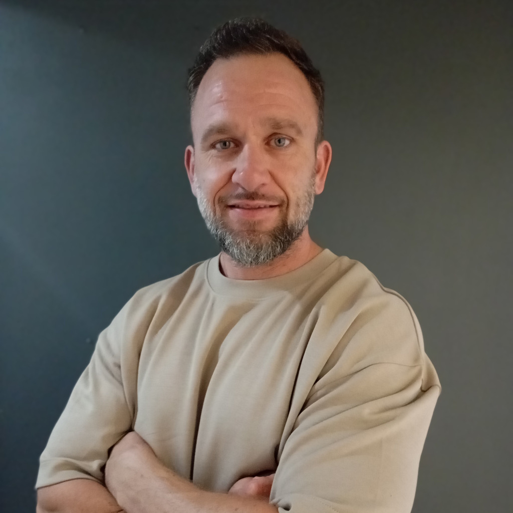 Patrick Stadler - Handwerksmeister - Stuck & design | XING