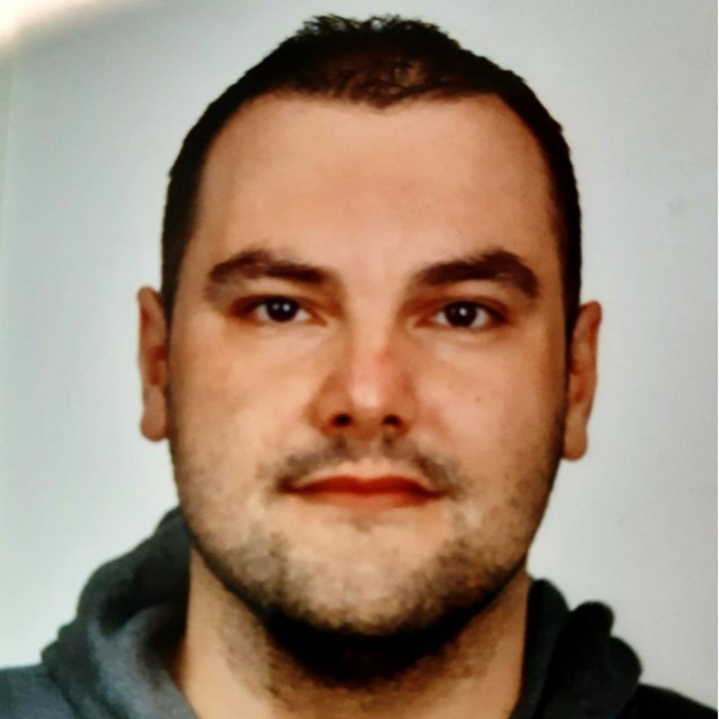 Mehmet Murat Bozkır - Senior Full Stack Developer - ADELCON GmbH | XING