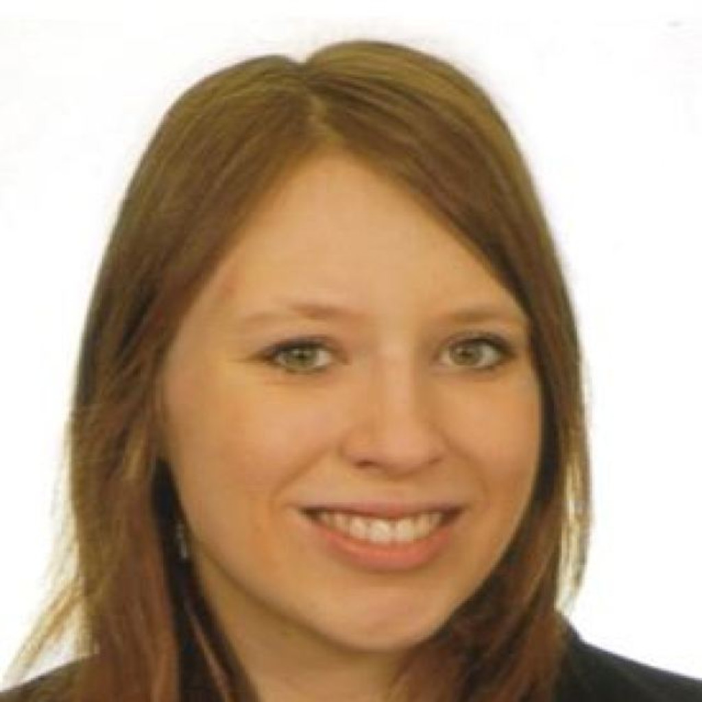 Hannah Fahrnbach - Produktmanagement - Weissachmühle GmbH | XING