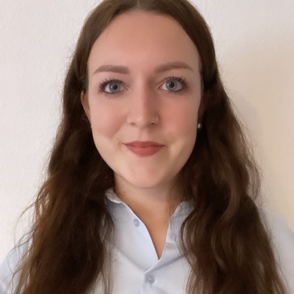 Laura-Marie Gier - Psychologin M.Sc. - Johannesbad Gruppe | XING