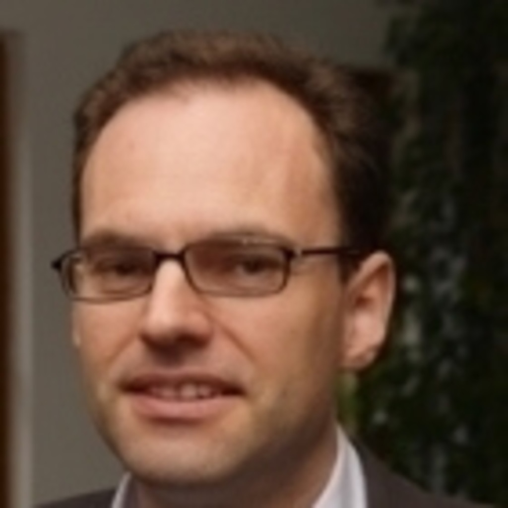 Daniel Bonk - Geschäftsführender Gesellschafter - SPS Soft GmbH | XING