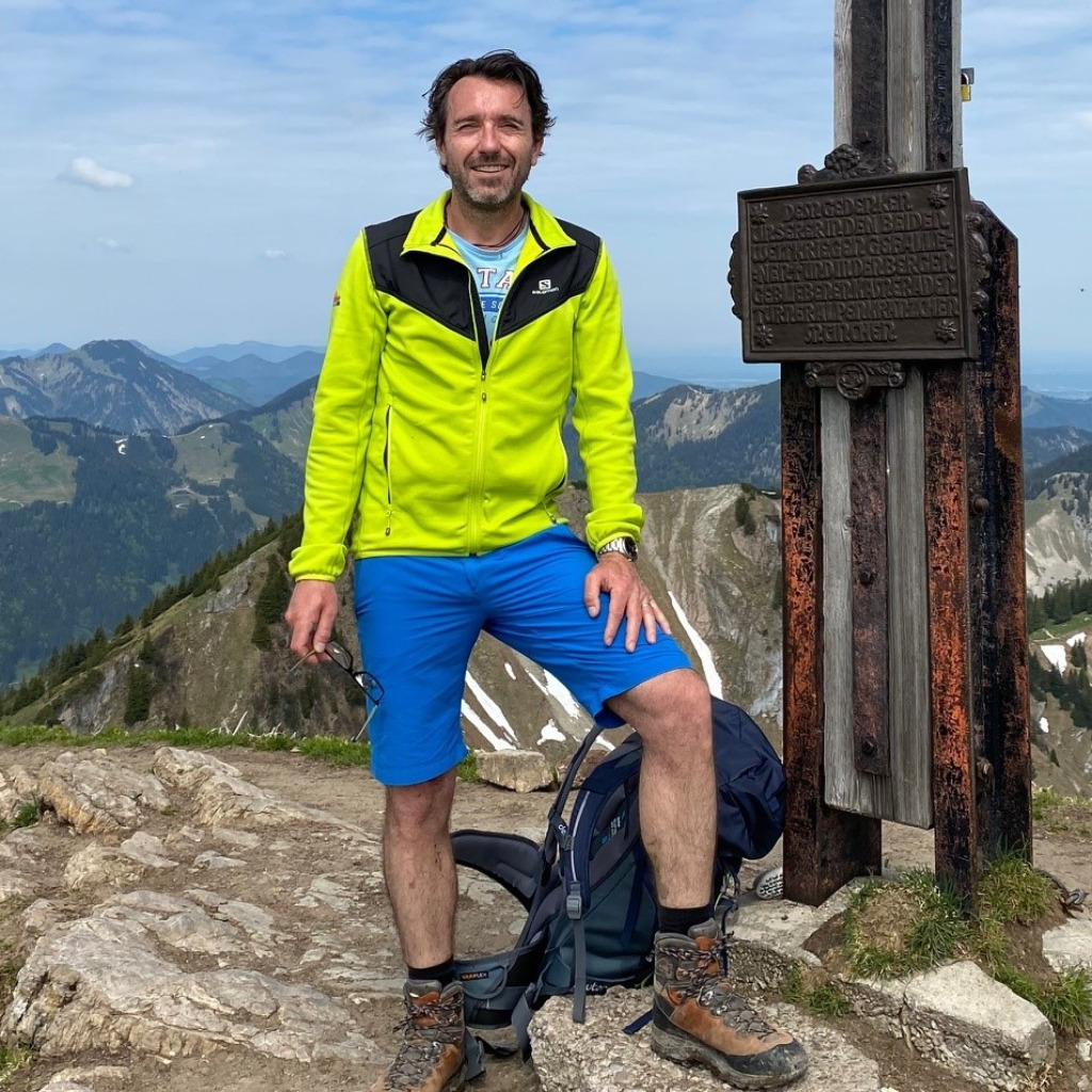 Marcus Karger - Geschäftsführer - AC Consult & Engineering GmbH | XING