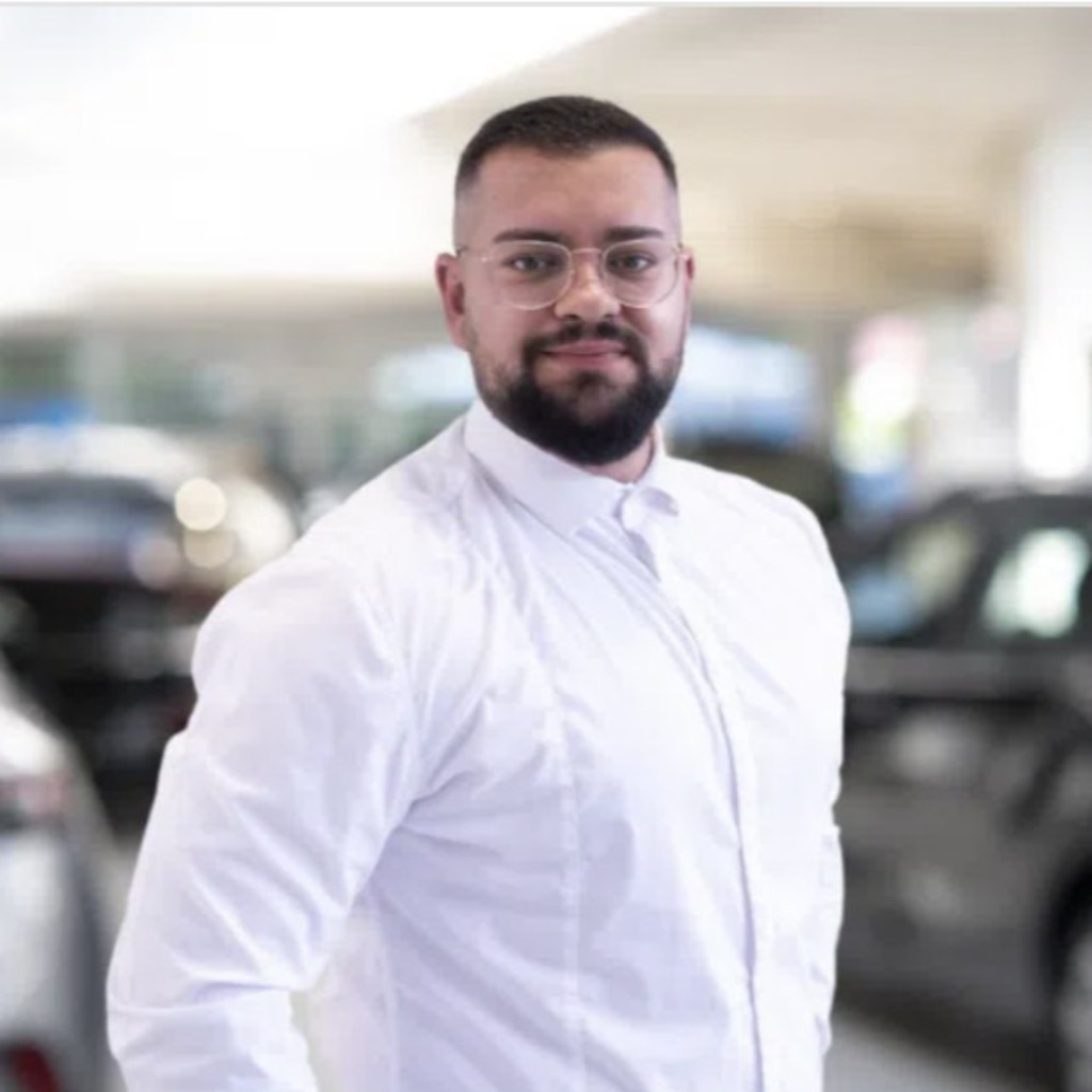Stefan Stankovic - Fahrzeugeinkäufer für Gebrauchtwagen - Autohaus ...