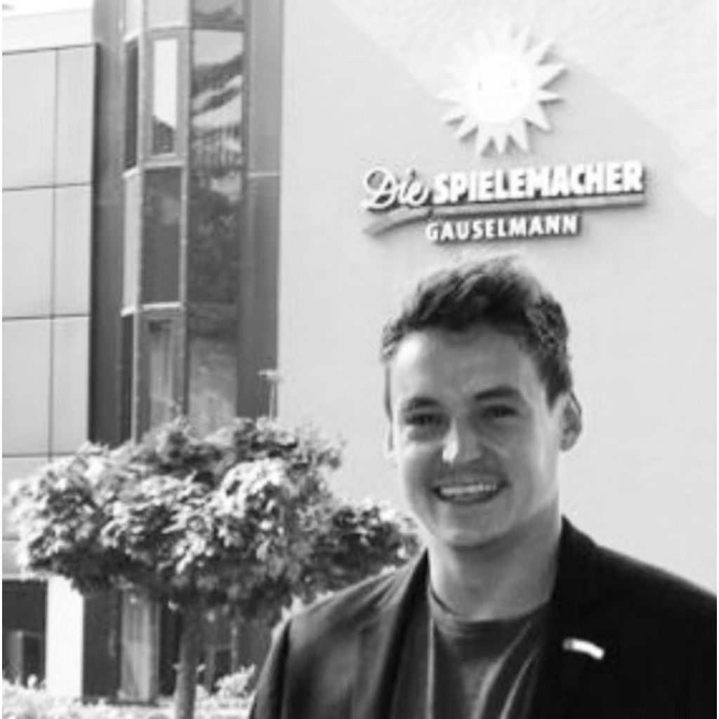 Tillman Esau - Marketing Manager - MERKUR Casino GmbH | XING