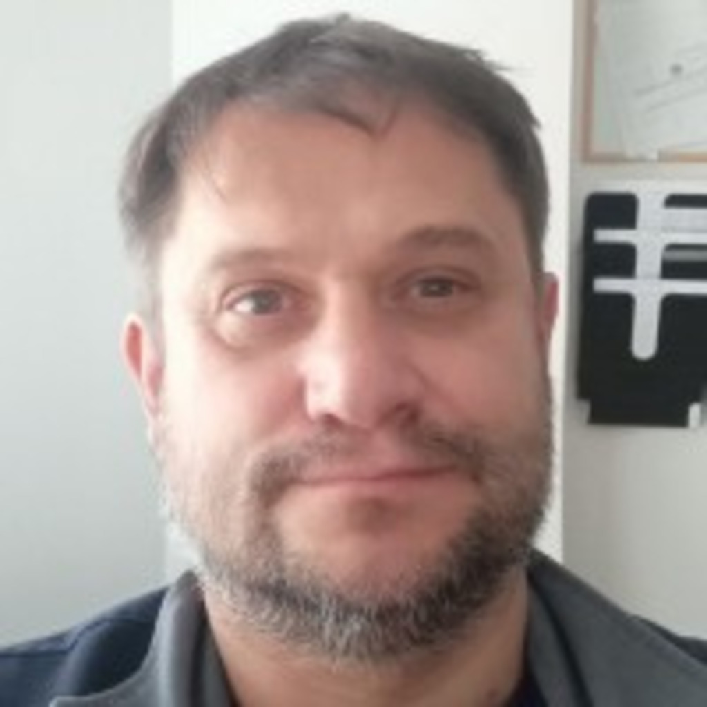 Kresimir Nad - Member - Deutsche Post & DHL | XING