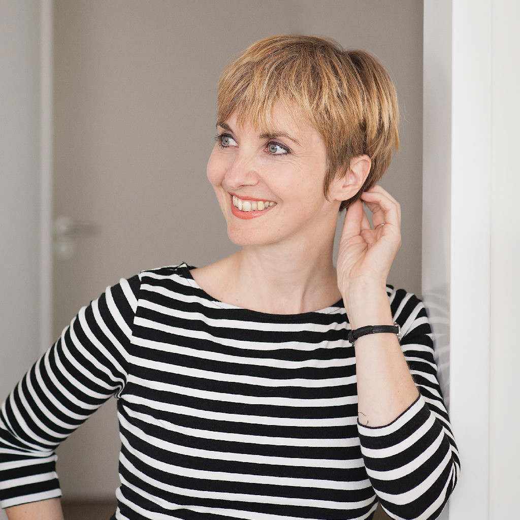 Nina Benjamins - Mediengestalter - medien gestalten | XING