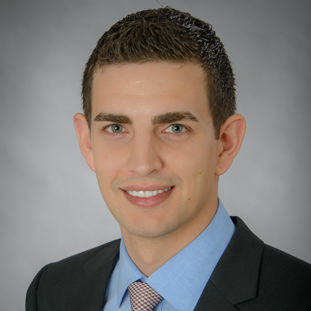 Fabian Tendyra - Offizier - Bundeswehr | XING