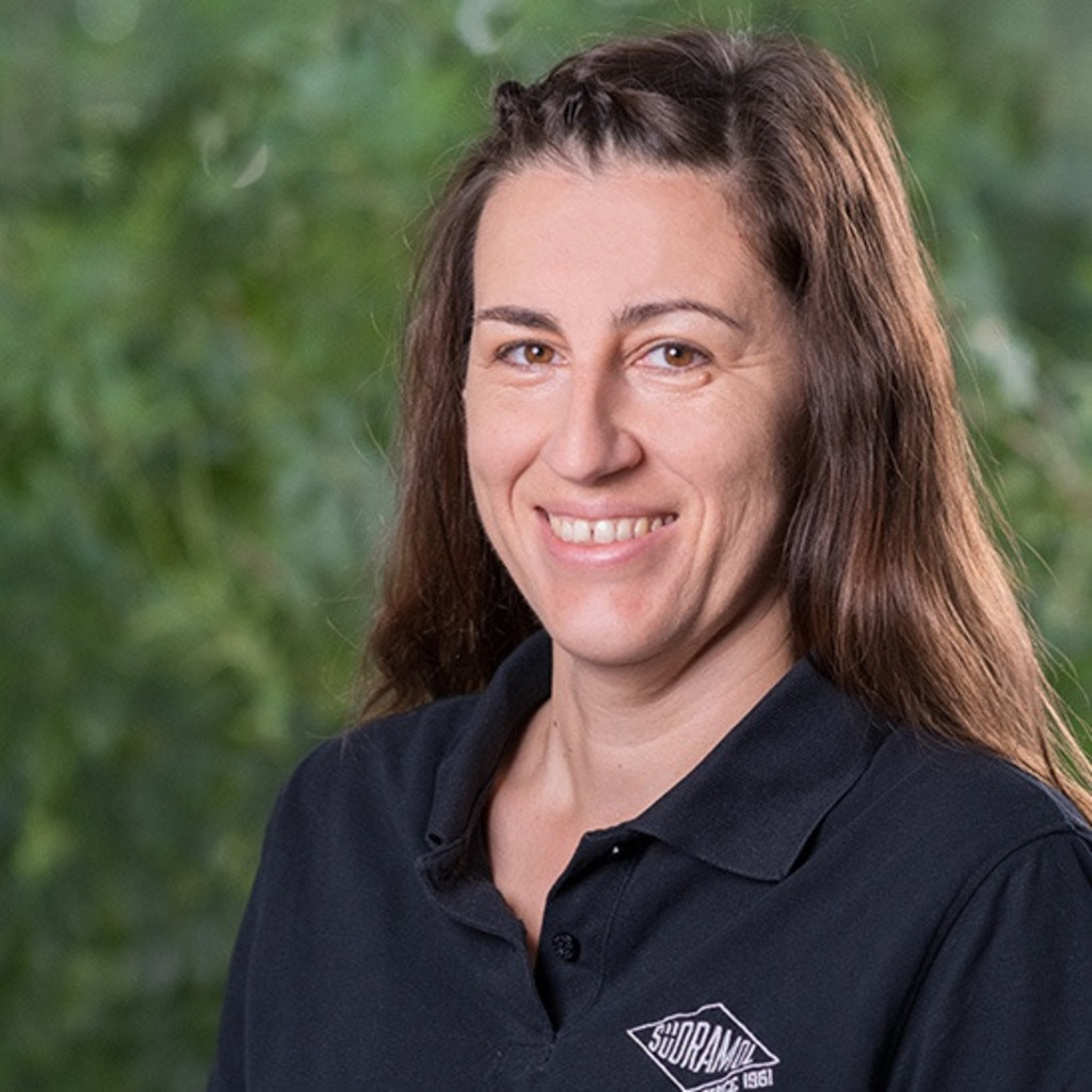 Barbara Fink - Controlling/Assistenz der Geschäftsführung - Südramol ...