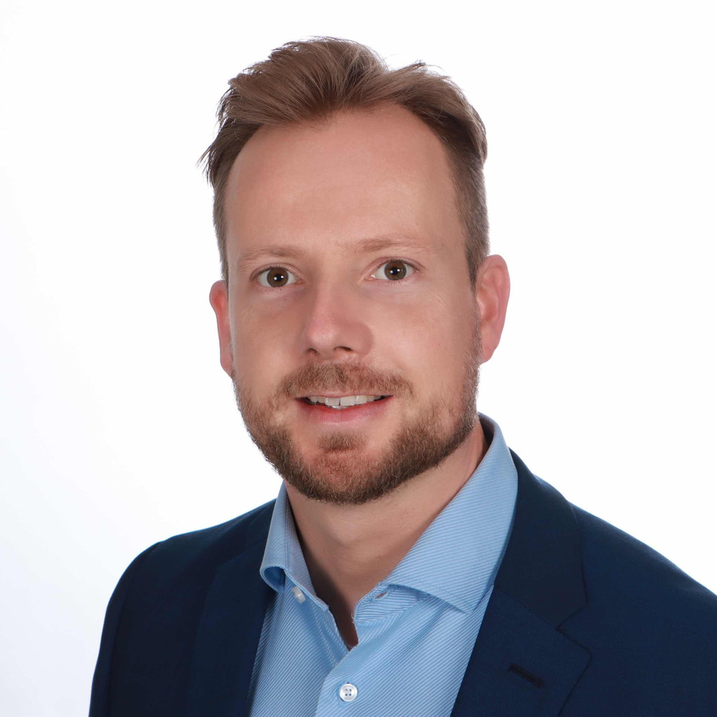 Stefan Bischoff - Regional Manager / Regionalvertriebsleitung ...