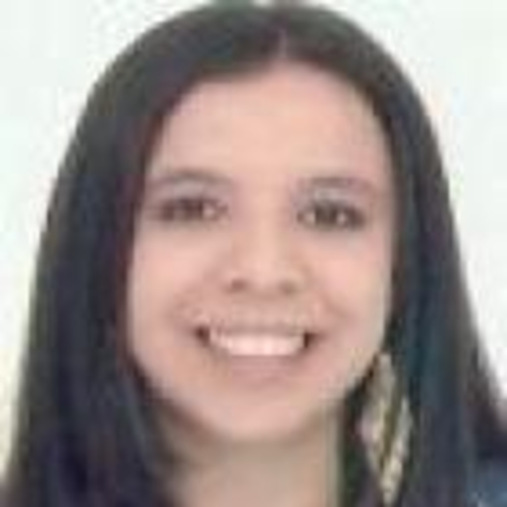 Paola Isabel Mejía Rodríguez: Linguista | XING