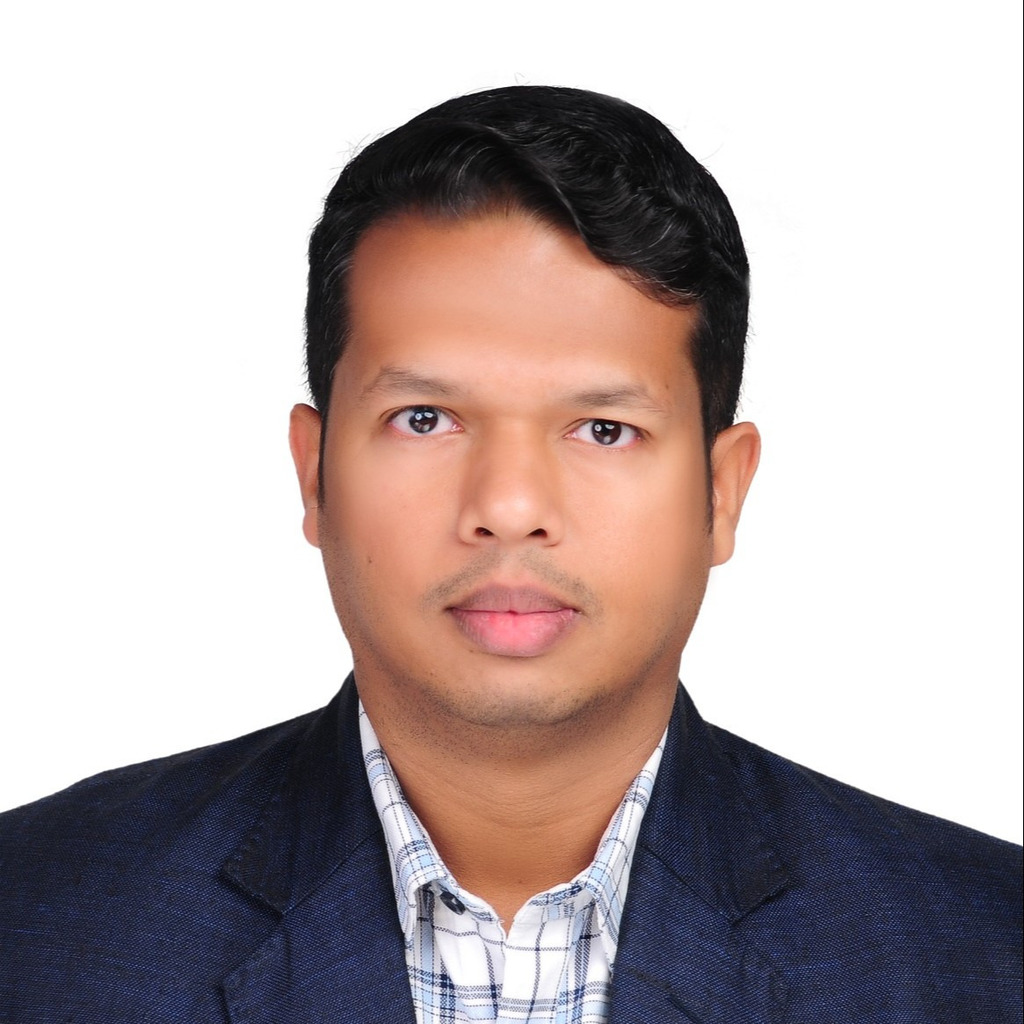 Levin Mathews - Lead Project Engineer for Automation - SIEMENS | XING