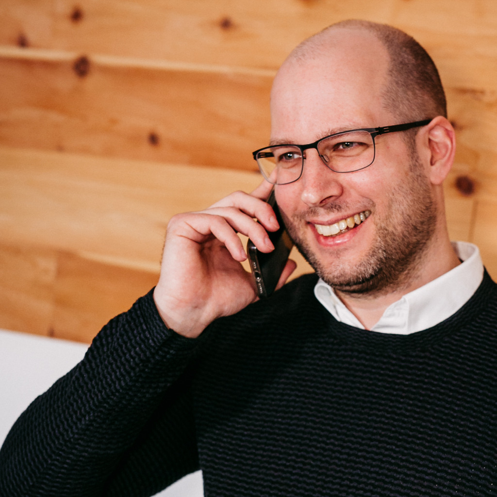 Simon Mayer-Ullmann - Experte für Entscheidungskompetenz - Simon Mayer ...