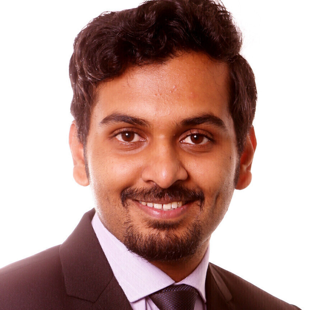 Mithun Nagesh Shet - Msc. Computer Aided Conception and Production in Mechanical Engineering ...