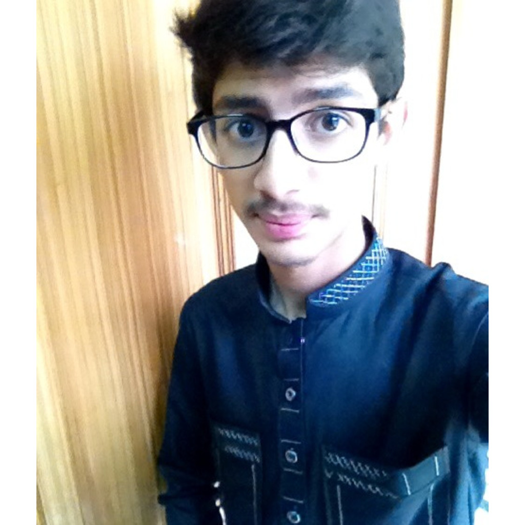 Hassan Iftikhar - Game Developer - FRAG Games | XING