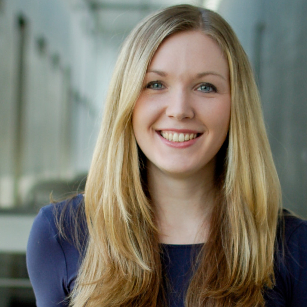 Felicia Thomas - Innovation Insights Manager - LEGO System A/S | XING