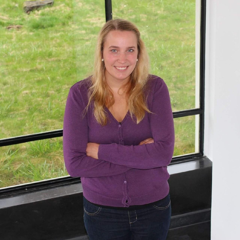 Ann-Marie Neumann - Materialflussplaner - Sappi Alfeld GmbH | XING