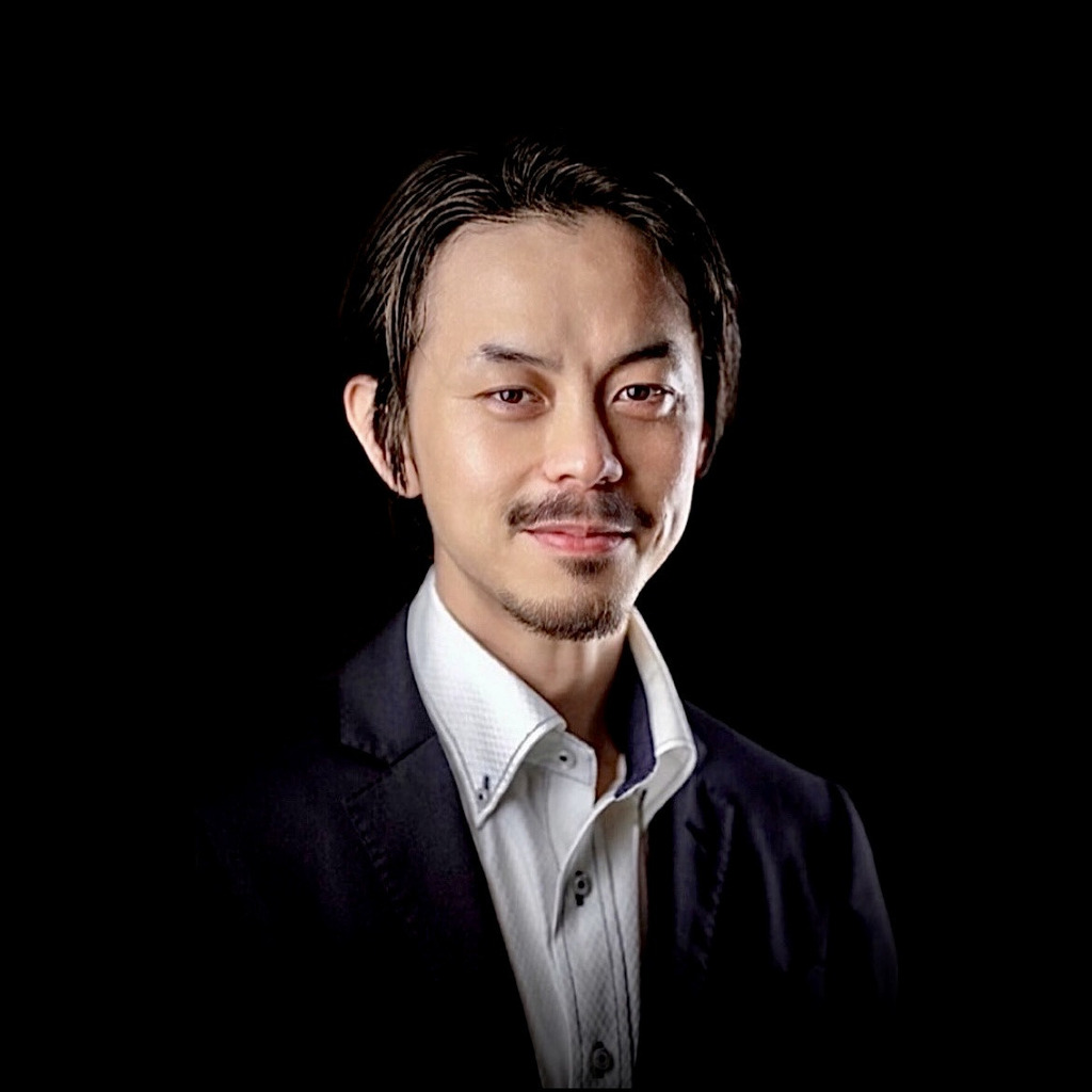 Luke Takahito MINAMOTO - Chief Executive Officer (CEO) - MITAKY Corporation｜㍿ミタキ | XING