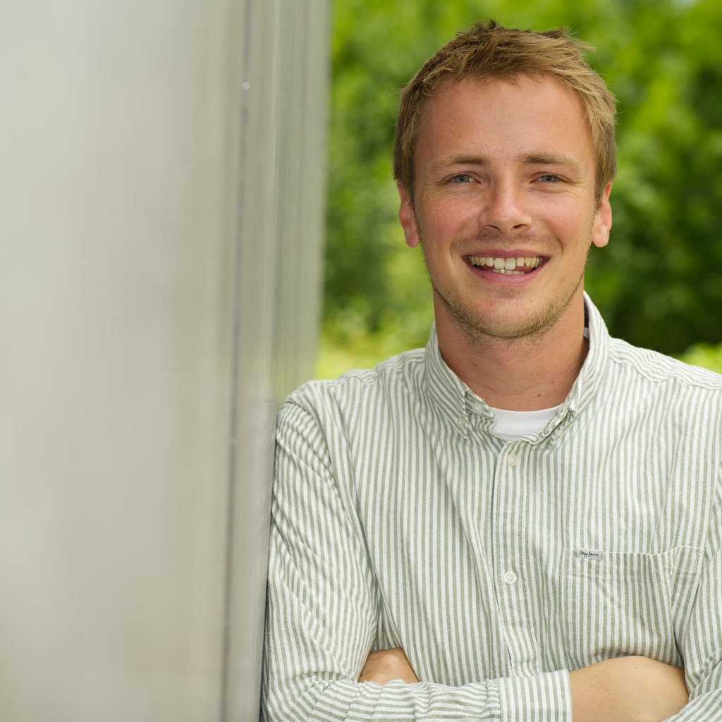 Florian Krug - Projektleiter in der Stadtplanung - Sieber Consult GmbH | XING