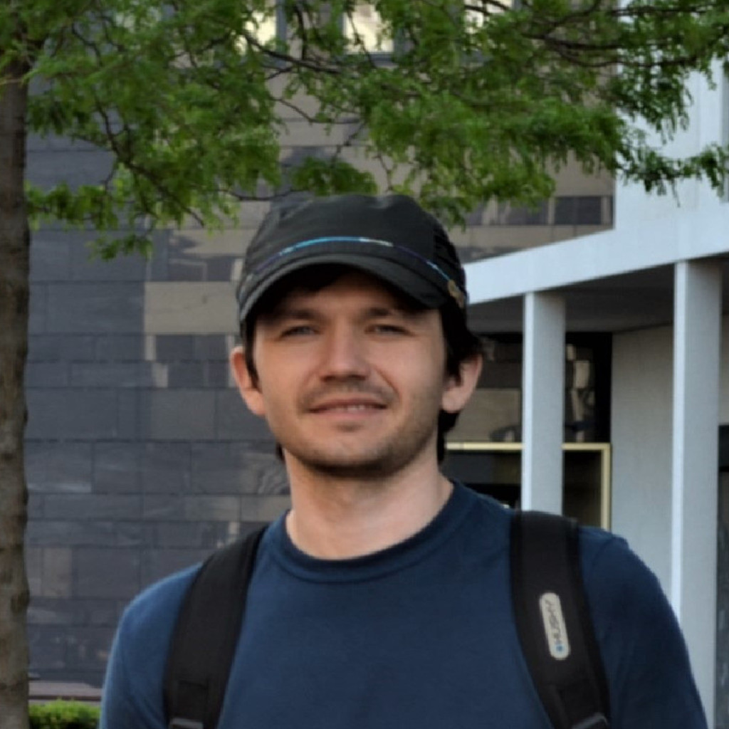 Igor Soldatov - Senior C++ Developer - Analytics Insight | XING