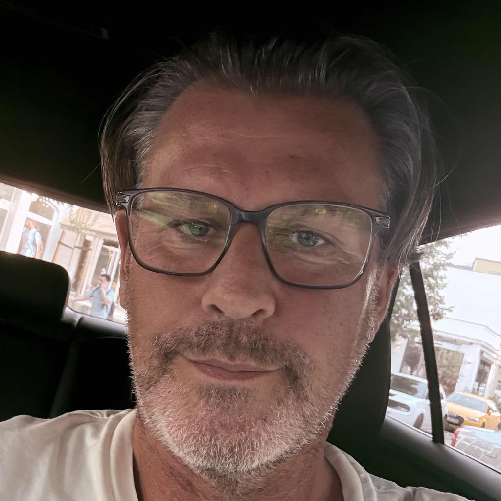 Marc Drobny - Vertriebsmitarbeiter - Astrein exzellent ...